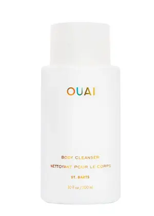 Ouai Hydrating Bath & Body Products