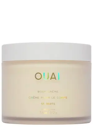 Ouai Body Creme - Crème