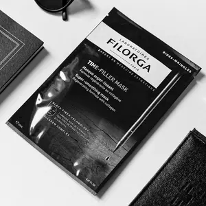 FILORGA Time-filler Super Smoothing Sheet Mask