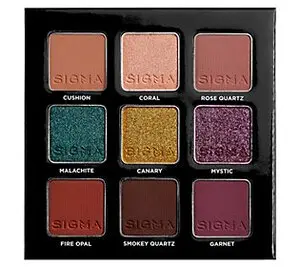 Sigma Beauty Shadow Shimmer
