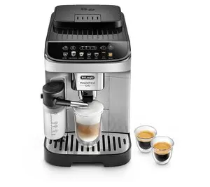 DE'LONGHI Magnifica Evo With Lattecrema System - One-color