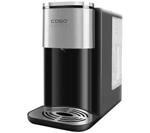 CASO DESIGN Touch Turbo 8-second Boil Hot Water Dispenser - One-color