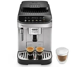 DE'LONGHI Magnifica Evo Coffee And Espresso Mac Ine - One-color