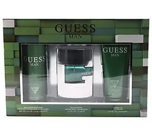 Guess Fragrance & Shower Gel Set - One-color