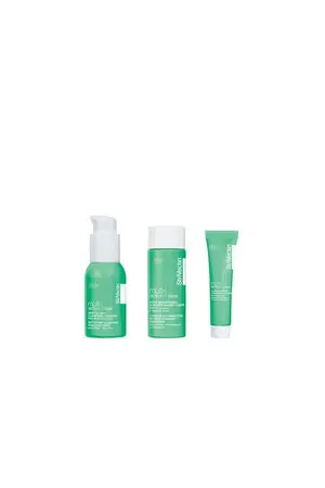 Strivectin Multi-action Clear Acne Control System Trio - Red