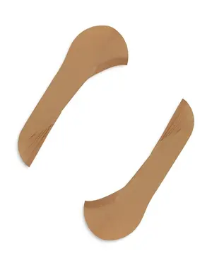 Falke Elegant Step Invisible Socks - Crystal
