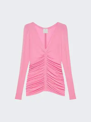 Givenchy Office Wear T-shirts For Women