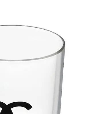 Dolce & Gabbana Logo-print Water Glasses