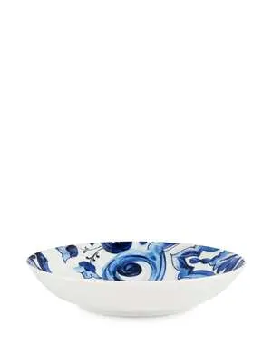 Dolce & Gabbana Porcelain Soup Plates