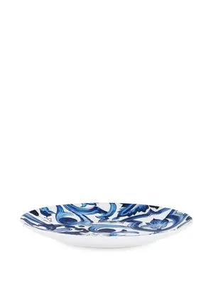 Dolce & Gabbana Porcelain Dinner Plates