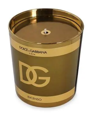 DOLCE & GABBANA CASA Incenso Scented Candle