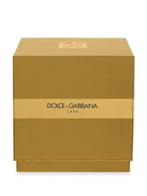 DOLCE & GABBANA CASA Incenso Scented Candle