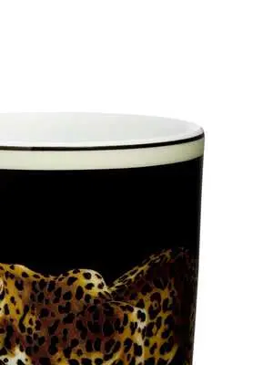 Dolce & Gabbana Porcelain Wine Glass