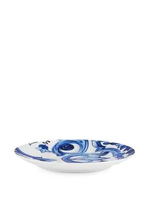Dolce & Gabbana Porcelain Dessert Plates