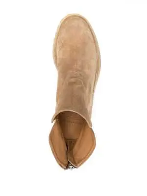 Officine Creative Spectacular Suede Boots