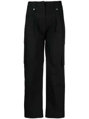 Twinset Stretch Pants For Women