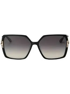TOM FORD Joanna Sunglasses - Black