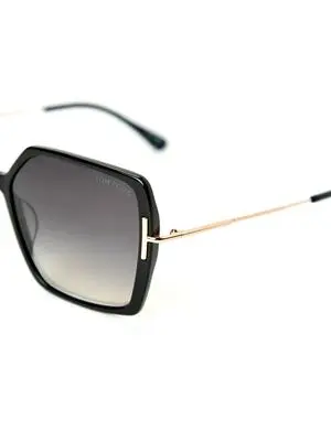 TOM FORD Joanna Sunglasses - Black