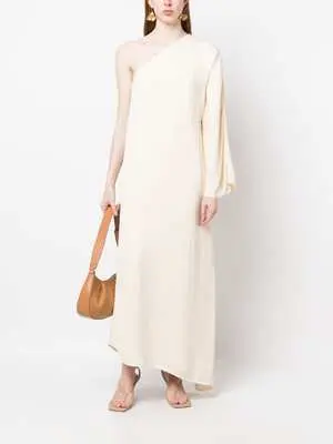 BY MALENE BIRGER Asymmetric Long Dress