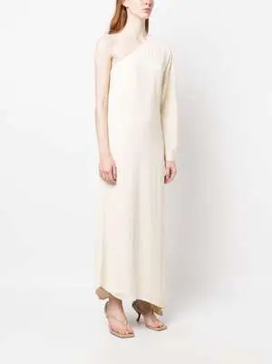 BY MALENE BIRGER Asymmetric Long Dress