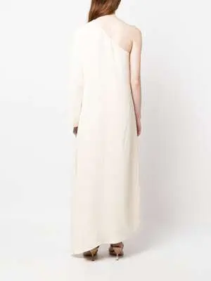 BY MALENE BIRGER Asymmetric Long Dress