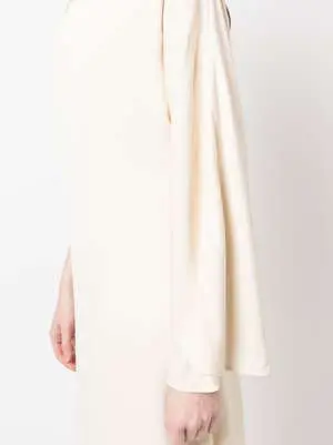 BY MALENE BIRGER Asymmetric Long Dress