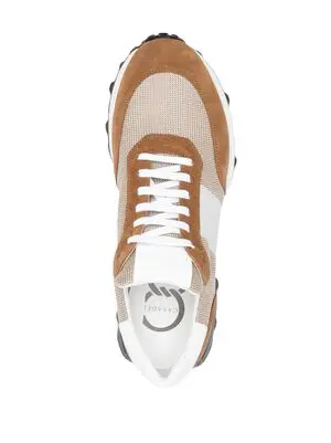 Casadei Low-top Sneakers
