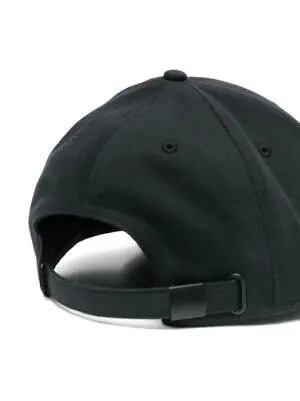 Canada Goose Arctic Disc Baseball Cap - Black