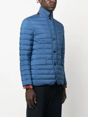 MOORER Zavyer-s3 Puffer Jacket