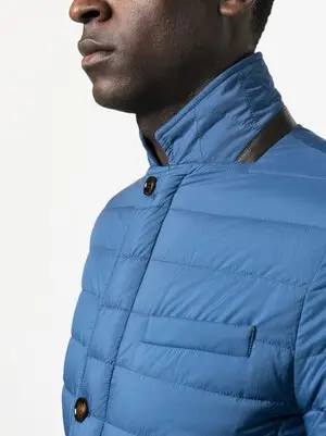 MOORER Zavyer-s3 Puffer Jacket