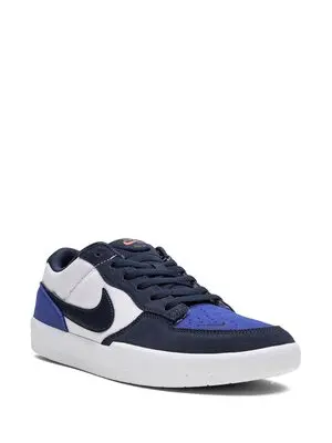 Nike Force 58 Sneakers