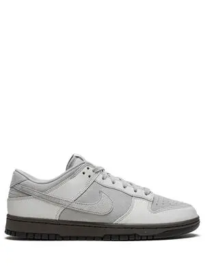 Nike Dunk Low Ironstone Sneakers - Grey