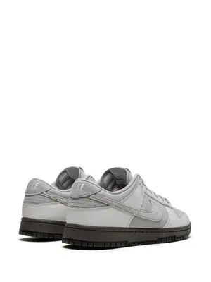Nike Dunk Low Ironstone Sneakers - Grey