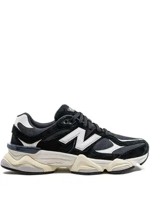 NEW BALANCE 9060 Sneakers - Black