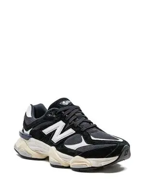 NEW BALANCE 9060 Sneakers - Black