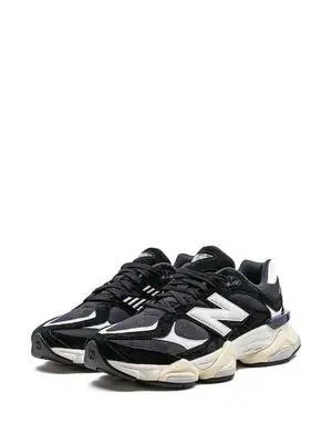 NEW BALANCE 9060 Sneakers - Black