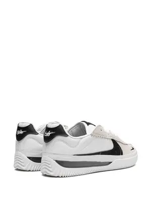 Nike Brsb Low-top Sneakers - Neutrals