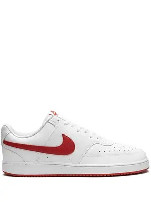 Nike Court Vision Lo Sneakers White
