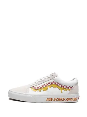 VANS Old Skool Van Doren Sneakers