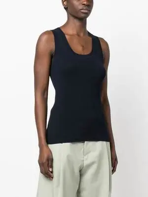 P.a.r.o.s.h Tank Top - Blue
