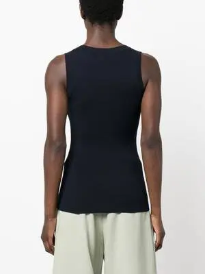 P.a.r.o.s.h Tank Top - Blue