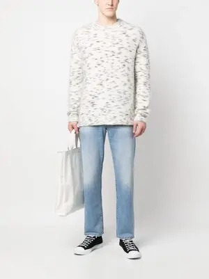 Acne Studios 1996 Regular-fit Jeans