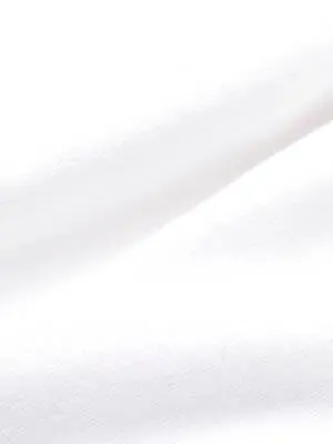 SPORTY & RICH Wellness Studio Cotton Shorts