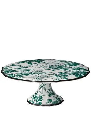 Gucci Herbarium Cake Stand
