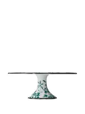 Gucci Herbarium Cake Stand