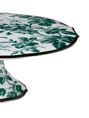 Gucci Herbarium Cake Stand