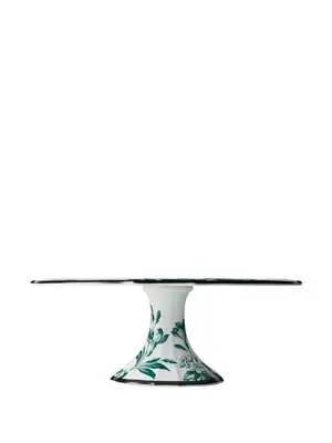 Gucci Herbarium Cake Stand