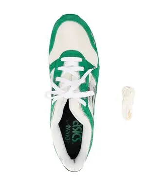 Asics X Awake Gel-lyte Iii Sneakers - Green