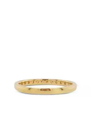 HYT JEWELRY Diamond-embellished Fine Ring