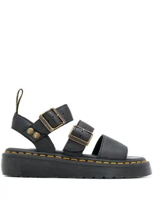 Dr. Martens Open Toe Sandals For Women